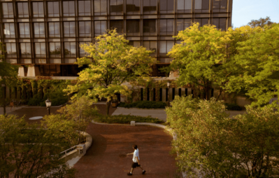 About Us | Department of Economics