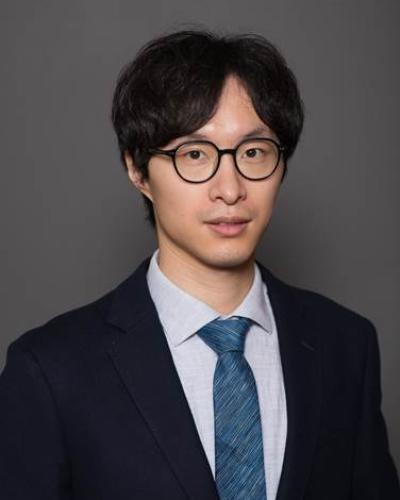 Economics Ph.D. Job Market Candidates | Department of Economics