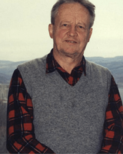 Emeritus Professor Jaroslav Vanek Passes Away at 87 | Department of ...